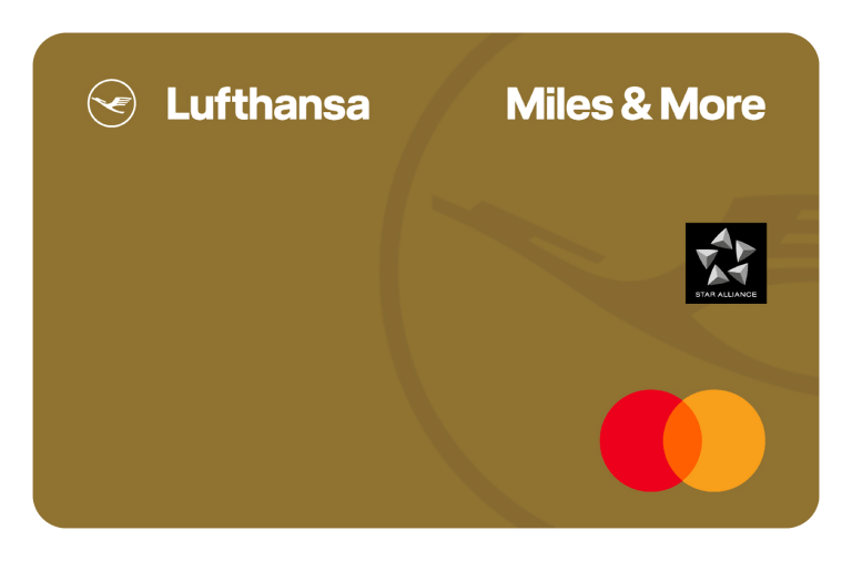 Miles & More Blue Credit Card | Miles & More Kreditkarte